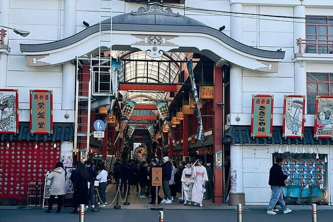 Asakusa History and Kappa Street (Kappabashi Dogugai) Tour - Final Thoughts