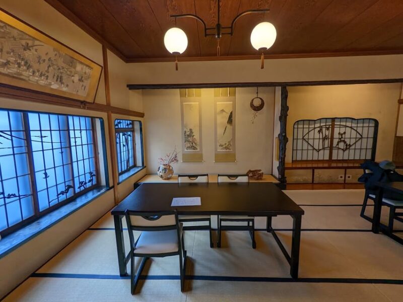 Asakusa: History Tour With Lunch - Itinerary