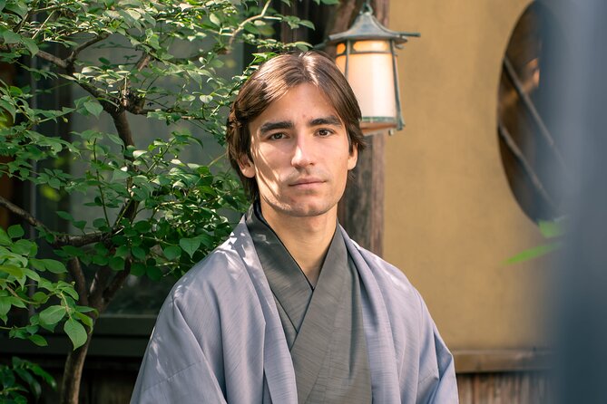 Asakusa Kimono Photography Tour - Tips for Successful Photography