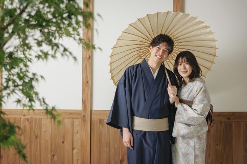 Asakusa Kimono/Yukata Rental & Photography_Tsutsuji - Frequently Asked Questions