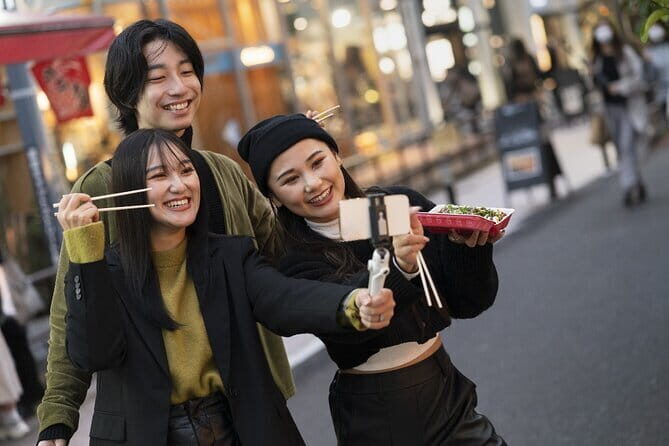 Asakusa Photo Bar Hop: Capture Tokyo Night with Photographer! - FAQ