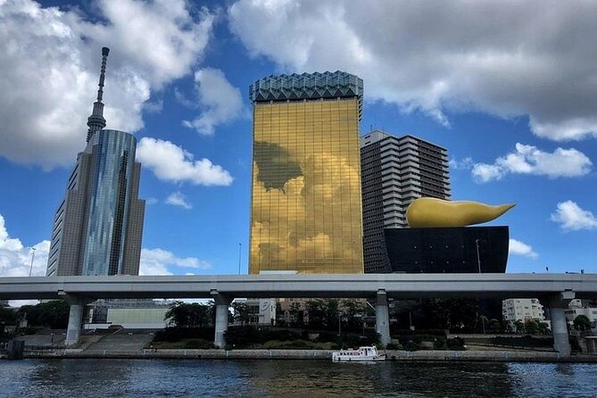 Asakusa Private Walking Tour (With Japanese Experience in Option) - Additional Information