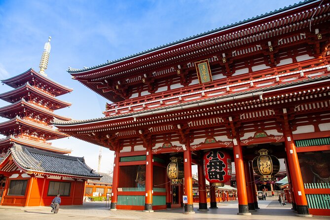 Asakusa Private Walking Tour (With Japanese Experience in Option) - About the Tour Provider
