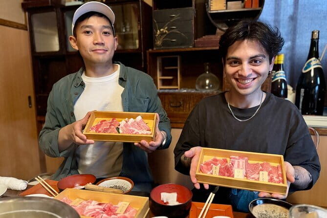Asakusa The Local Way Tour Includes Lunch&Dessert With Real Guide - Final Thoughts: Is This Tour Right for You?