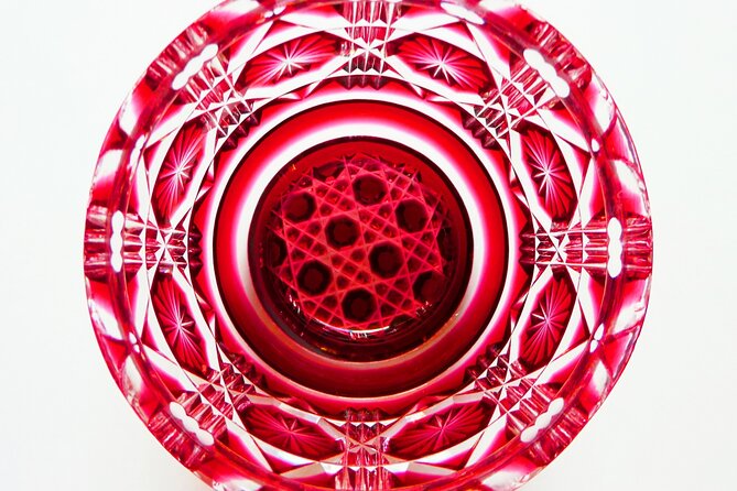 Asakusa Traditional Experience - Mastering the Art of Wagashi Making