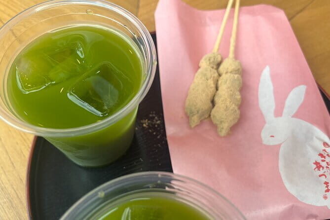 Asakusa Vegan Tour - An In-Depth Look at the Asakusa Vegan Tour