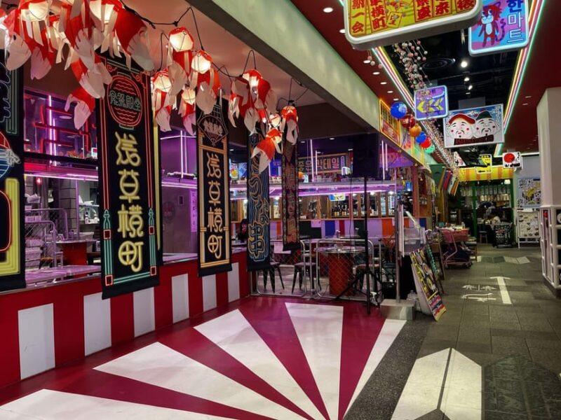 Asakusa Walking Tour: Tokyo, Culinary Delights and Nature - Frequently Asked Questions