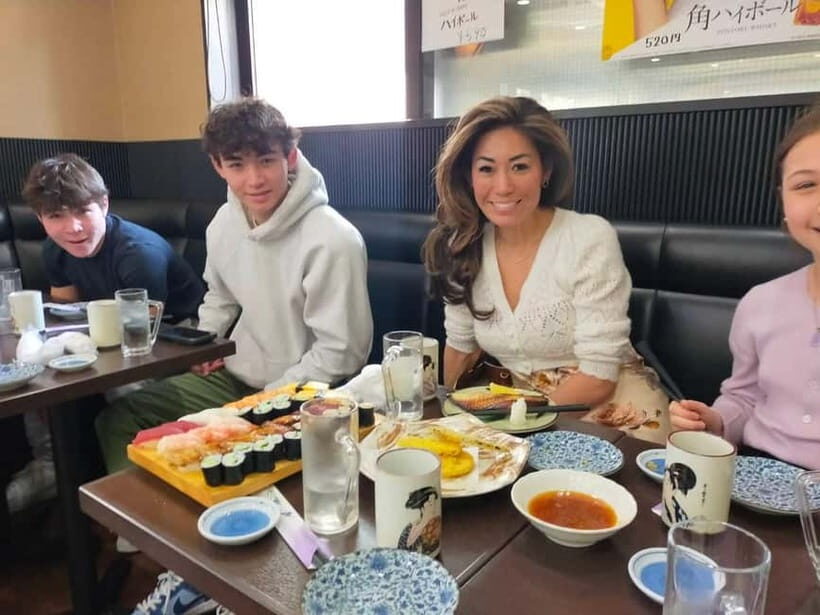Asakusa With Wagyu 10 Food Bites With Local Host - The Experience from the Traveler’s Perspective