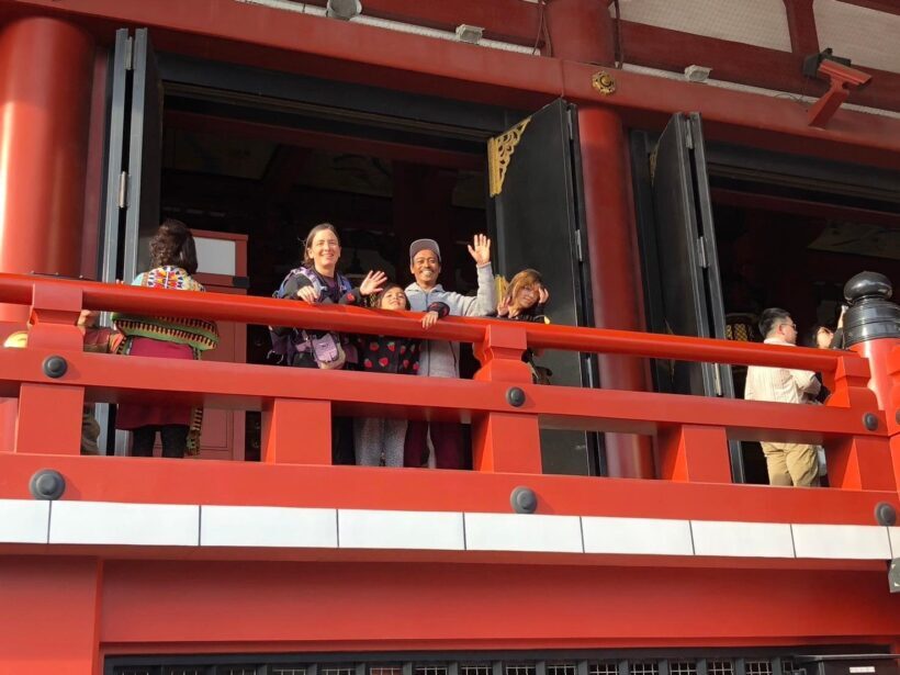 Asakusa With Wagyu 10 Food Bites With Local Host - FAQ