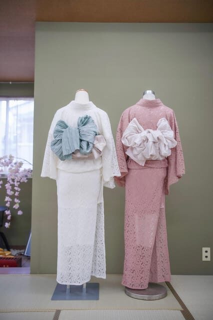 [Asakusa]Kimono Rental for men Asakusa Wasou - Key Points