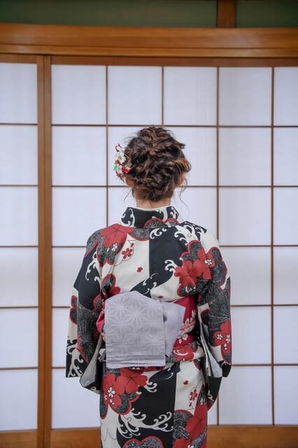 [Asakusa]Kimono Rental for women Asakusa Wasou - FAQ