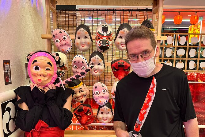 Asakusas Historic Treasures - Exploring Asakusas Historic Landmarks