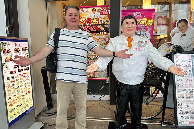 Asakusas Historic Treasures - Group Size and Tour Provider