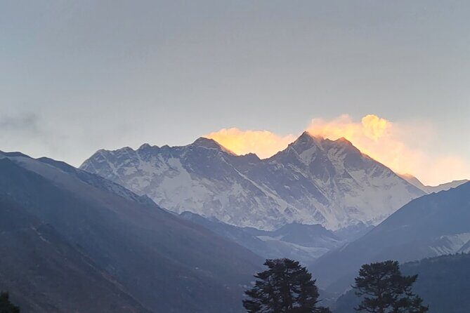 Ascend to the Summit of Mera Peak: A Scenic and Challenging Climbing Adventure - Weather, Flexibility, and Safety