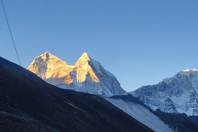 Ascend to the Summit of Mera Peak: A Scenic and Challenging Climbing Adventure - Returning and Relaxing in Kathmandu