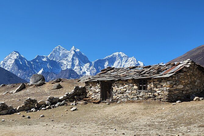 Ascend to the Summit of Mera Peak: A Scenic and Challenging Climbing Adventure - Who Will Love This Tour?