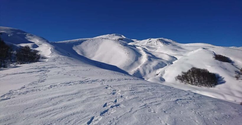 Ascent to Quetrupillán volcano 2370masl, from Pucón - An In-Depth Look at the Quetrupillán Ascent