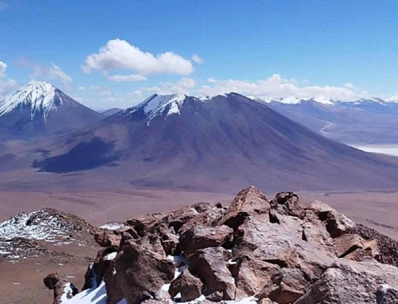 ASCENT TO VOLCANO CERRO TOCO OF 5604masl - FAQ