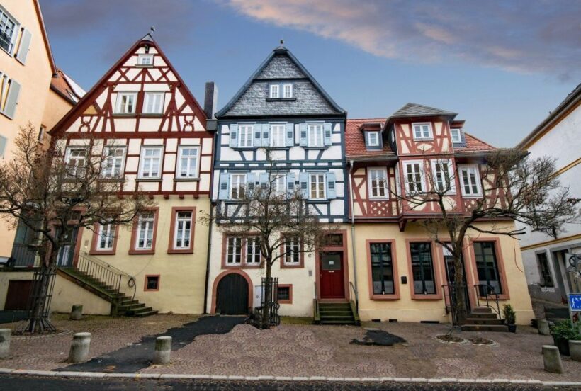 Aschaffenburg: Private Guided Walking Tour - The Value and Practicalities