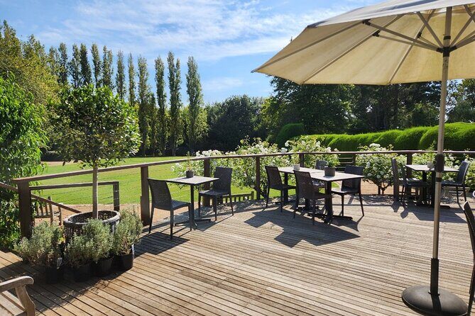 Ashcombe Maze & Lavender Gardens - Ashcombe Maze & Lavender Gardens: An Enchanting Day Out on the Mornington Peninsula