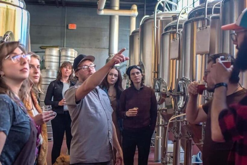 Asheville: 3 Brewery Walking Tour with Tastings - Final Thoughts