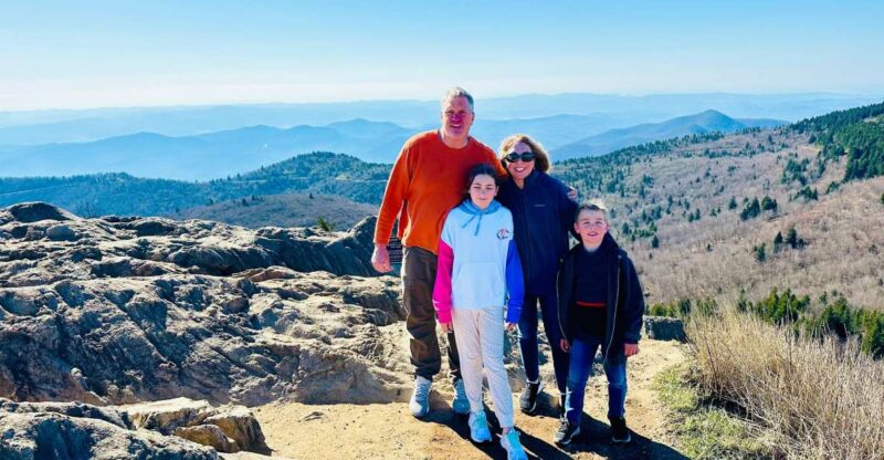 Asheville: Blue Ridge Mountains Tour for Children! - Key Points