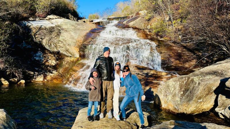 Asheville: Blue Ridge Mountains Tour for Children! - The Value of the Experience