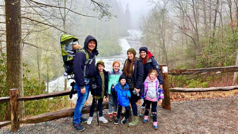 Asheville: Blue Ridge Mountains Tour for Children! - Who Will Enjoy This Tour?