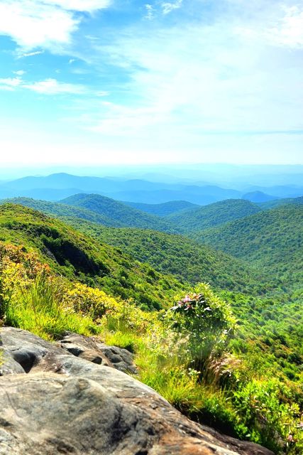 Asheville: Blue Ridge Mountains Tour for Children! - FAQ