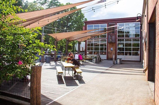 Asheville Brewery Tour - The Value of This Tour