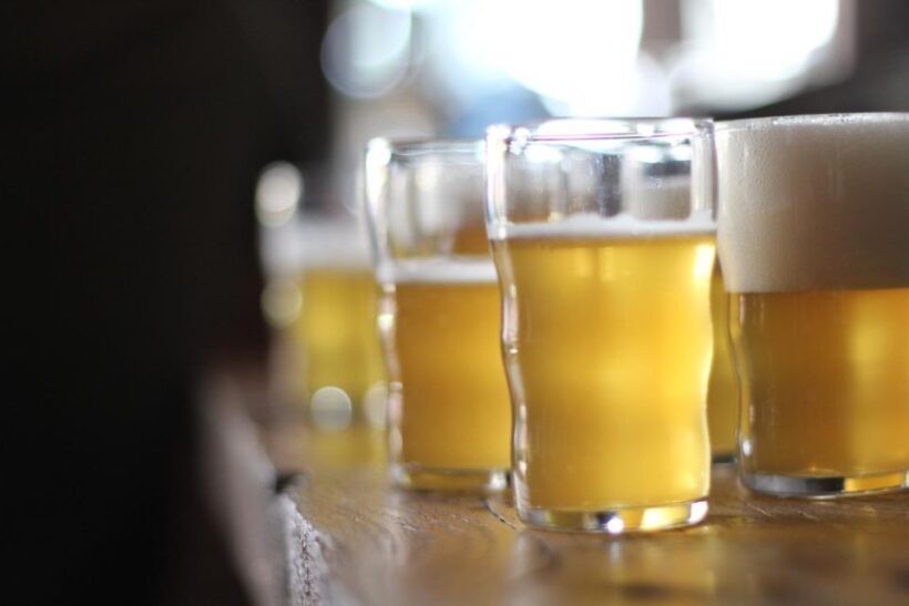 Asheville: Expert-Led Brewery Walking Tour with Beer Samples - Why This Tour Works Well