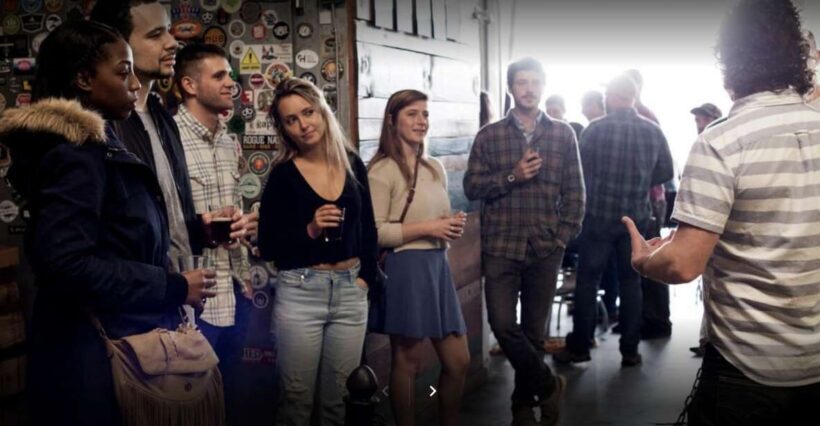 Asheville: Expert-Led Brewery Walking Tour with Beer Samples - Who Will Enjoy This Tour?