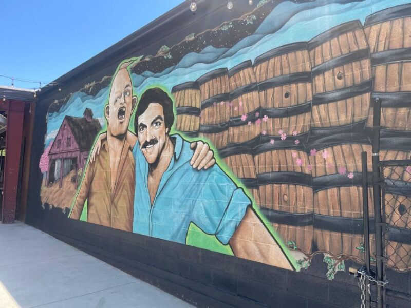 Asheville: Expert-Led Brewery Walking Tour with Beer Samples - Key Points