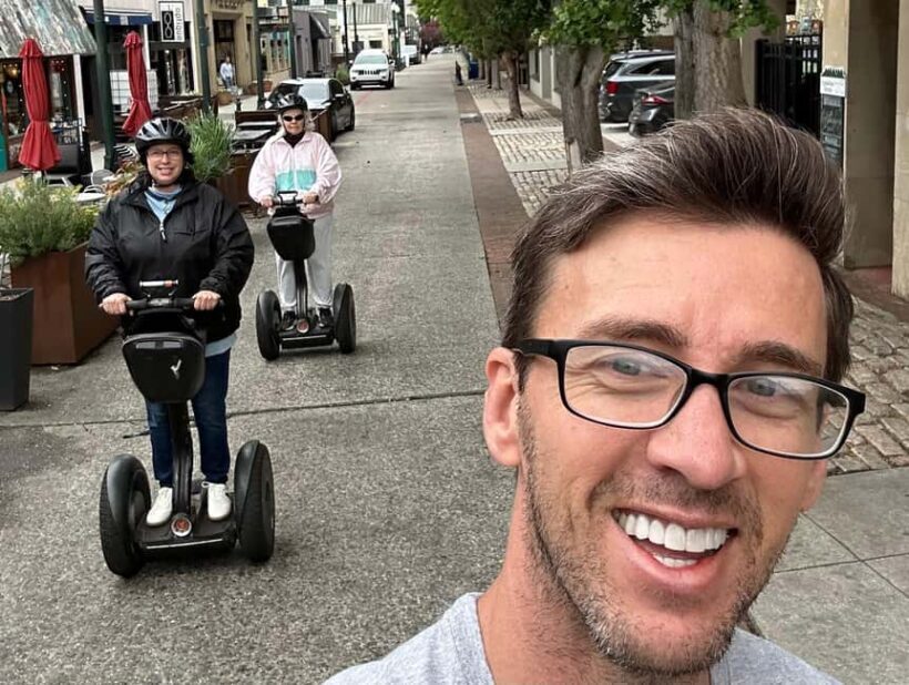 Asheville: Guided Segway Tour - Exploring Asheville on a Segway: What You Can Expect