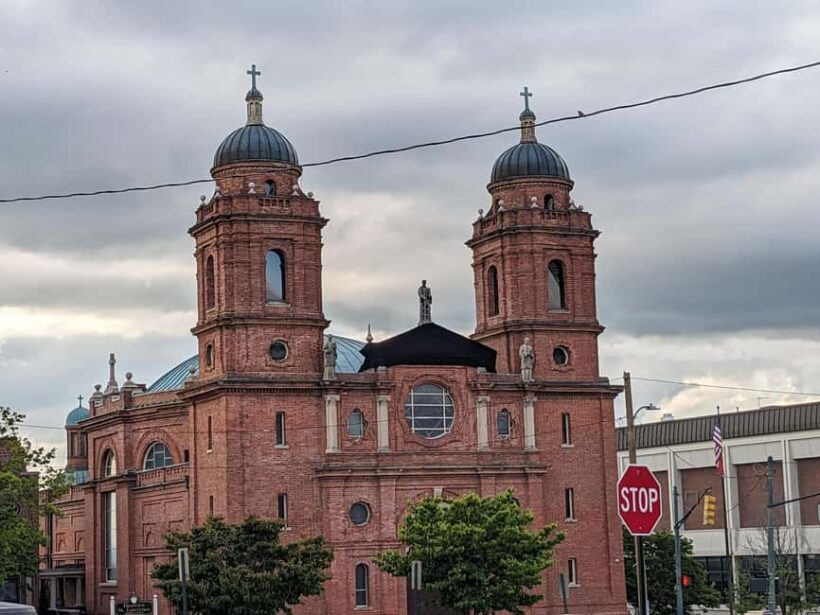 Asheville Historian-Guided Walking Tour - FAQs