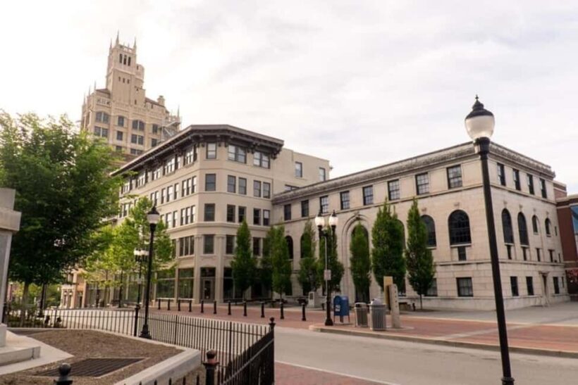 Asheville: Insider Downtown Walking Tour - Key Points