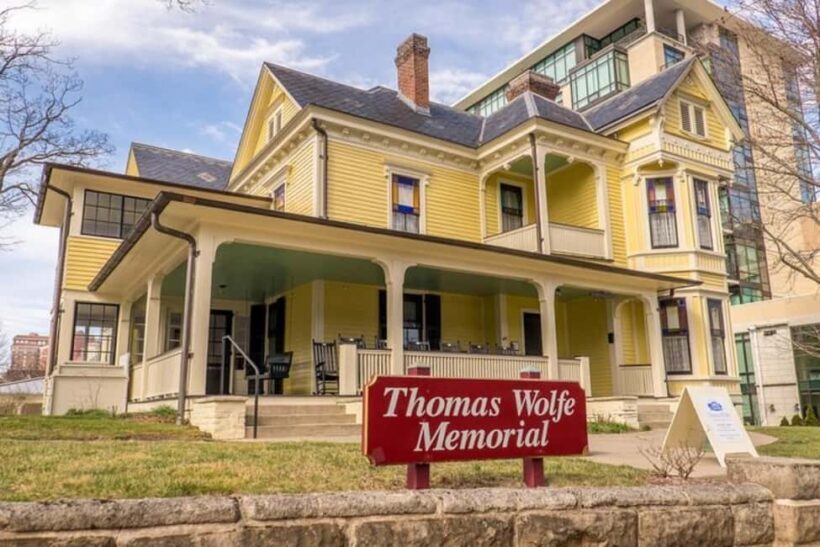 Asheville: Insider Downtown Walking Tour - An In-Depth Look at the Asheville Downtown Walking Tour