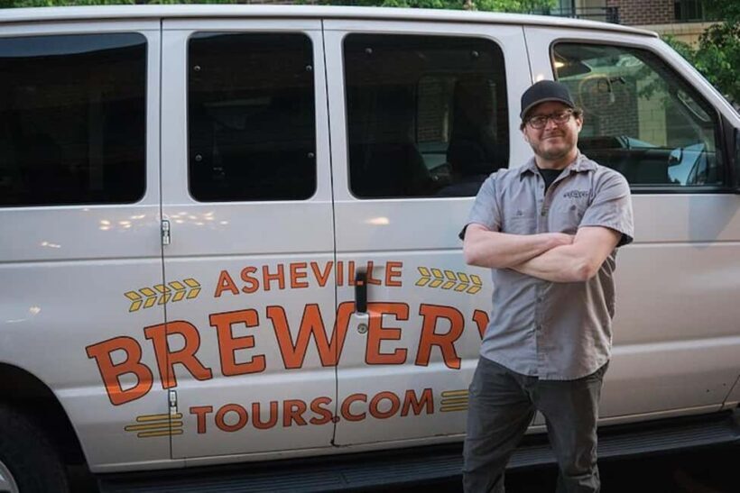 Asheville: Mobile Craft Brewery Tour with Tastings - Final Thoughts: Is It Worth It?