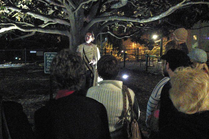 Asheville Night-Time Walking Ghost Tour - Final Thoughts