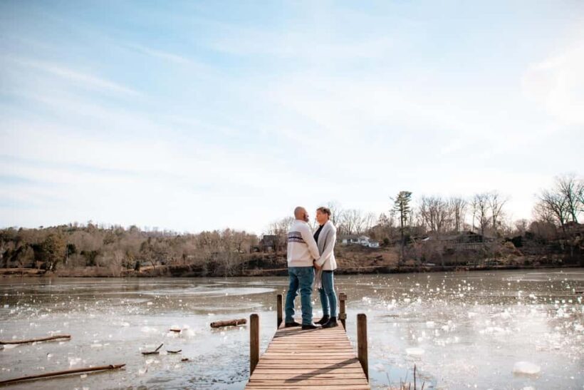 Asheville: Private Professional Vacation Photoshoot - Asheville: Private Professional Vacation Photoshoot - A Genuine Look