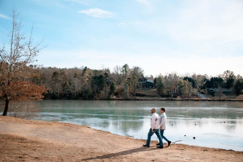 Asheville: Private Professional Vacation Photoshoot - Final Thoughts: Why Consider This Photoshoot?