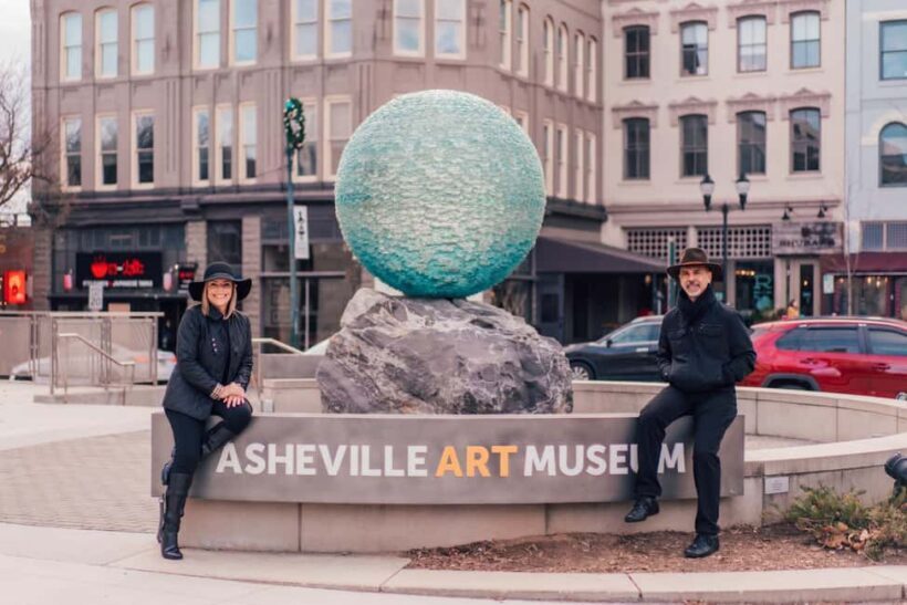 Asheville: Private Professional Vacation Photoshoot - FAQ
