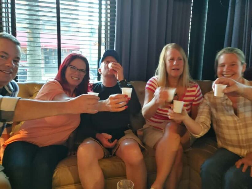 Asheville: Roaring '20s Walking Tour with Drinks - Practicalities and Considerations