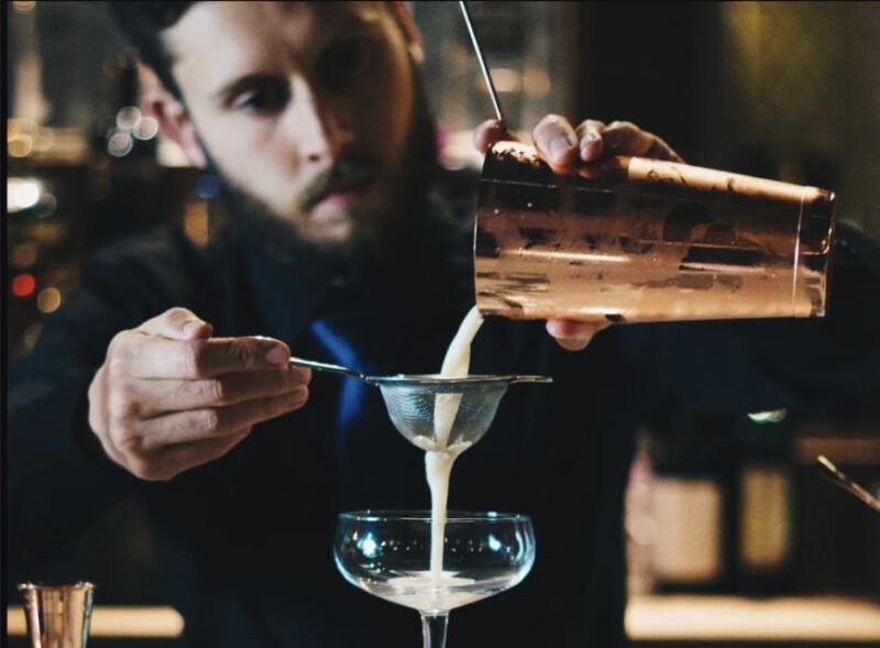 Asheville: Roaring '20s Walking Tour with Drinks - Practical Details