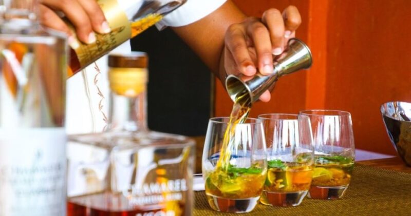 Asheville: Roaring '20s Walking Tour with Drinks - The Sum Up