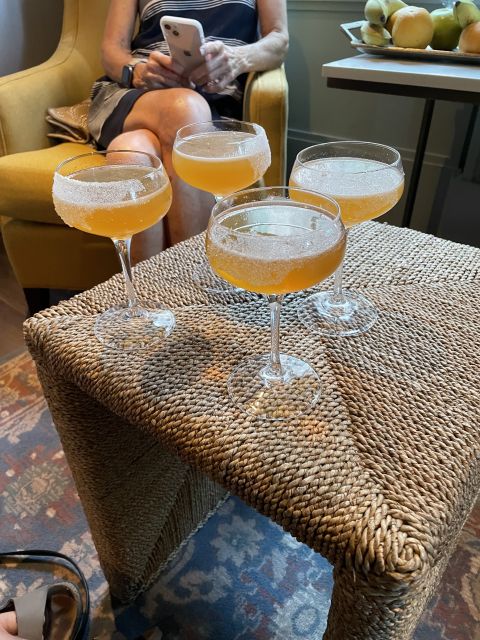 Asheville: Roaring '20s Walking Tour with Drinks - FAQs