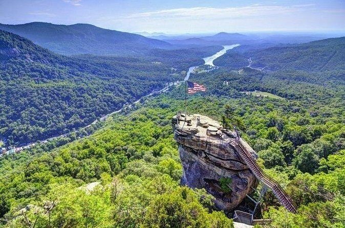 Asheville Sightseeing and Party Tour - What’s Included & How It Works