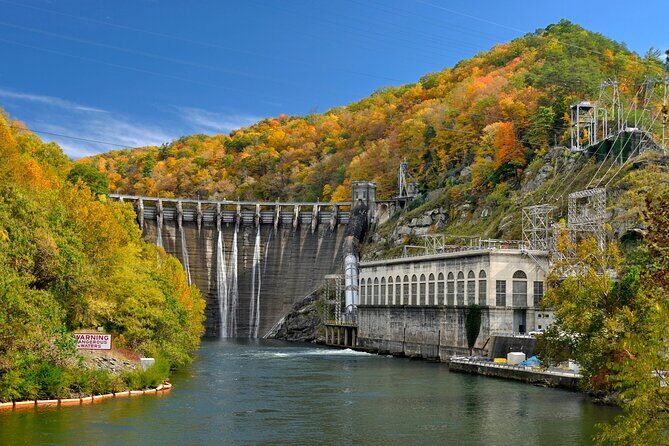 Asheville Tail of the Dragon and Cherohala Skyway Weekend Tour - Overview of the Tour Experience