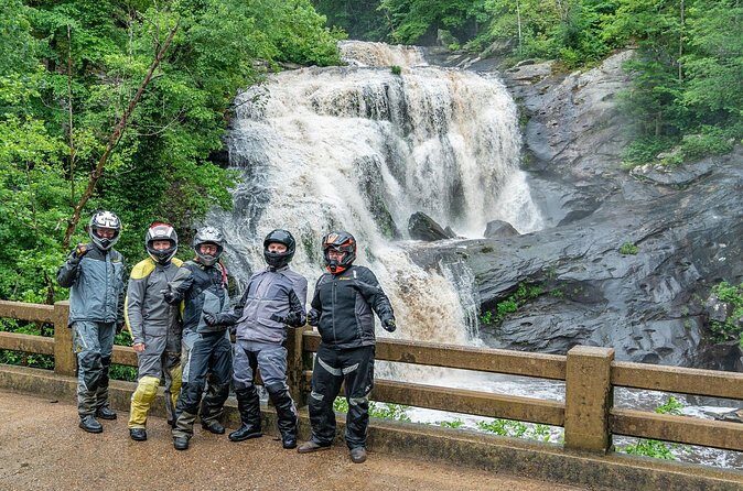 Asheville Tail of the Dragon and Cherohala Skyway Weekend Tour - Who Will Love This Tour?