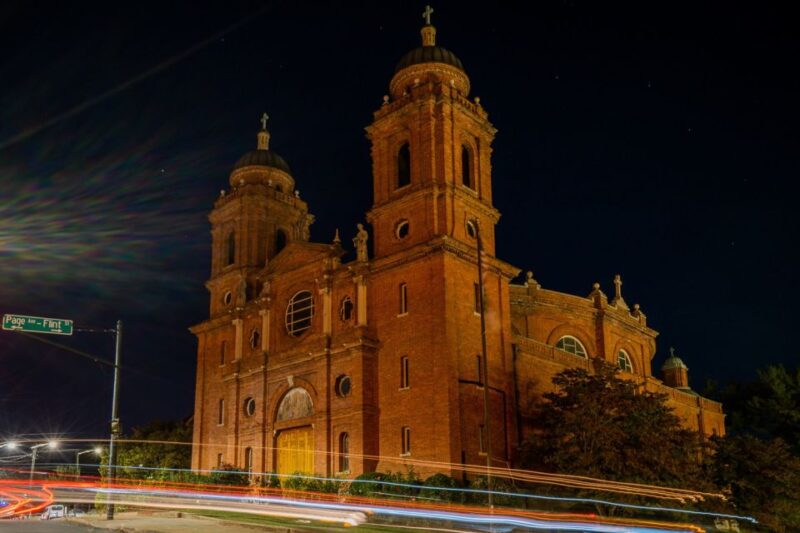 Asheville Terrors: Blue Ridge Haunted Walking Tour - The Experience: Real Stories, Real Atmosphere